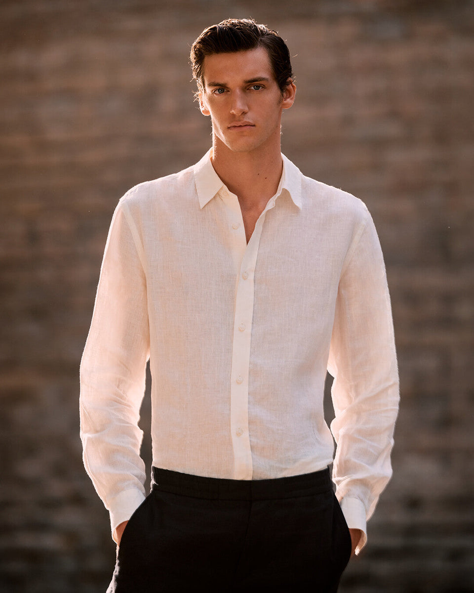 Tiger of Sweden Suits for Men | MENS Collection