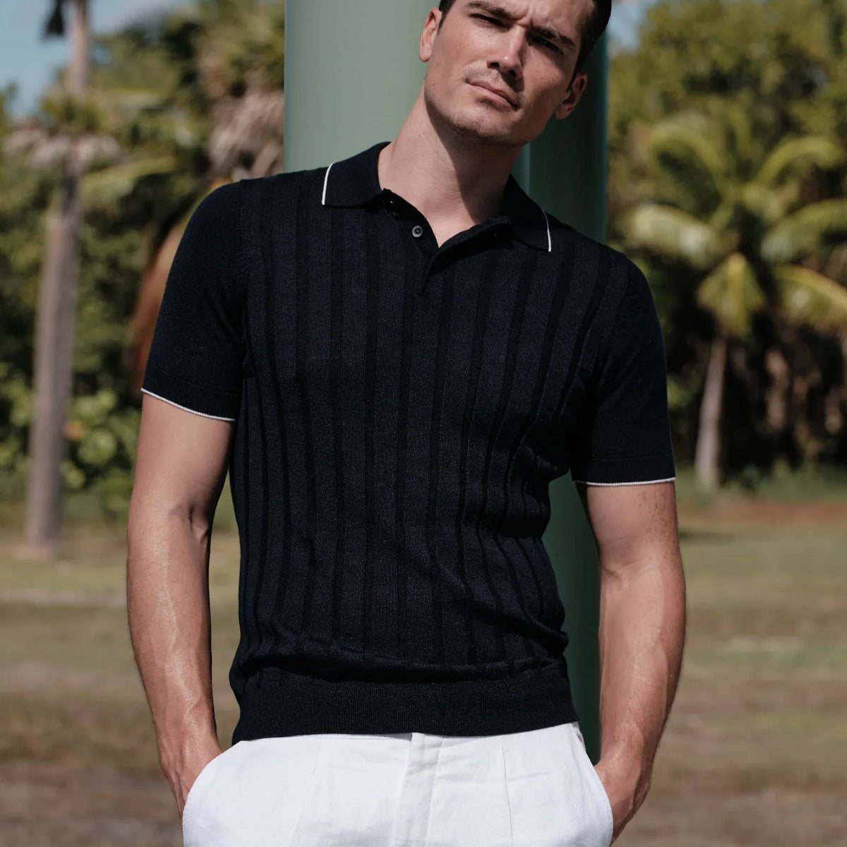 Polos – MENS
